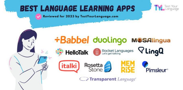 Best Language Learning Apps & Online Programs (Reviewed for 2023 ... Best Language Learning Apps & Online Programs (Reviewed for 2023 ...